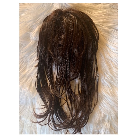 Forever Young | Accessories | Rsvdfy Sade Braids And Curls Combo ...